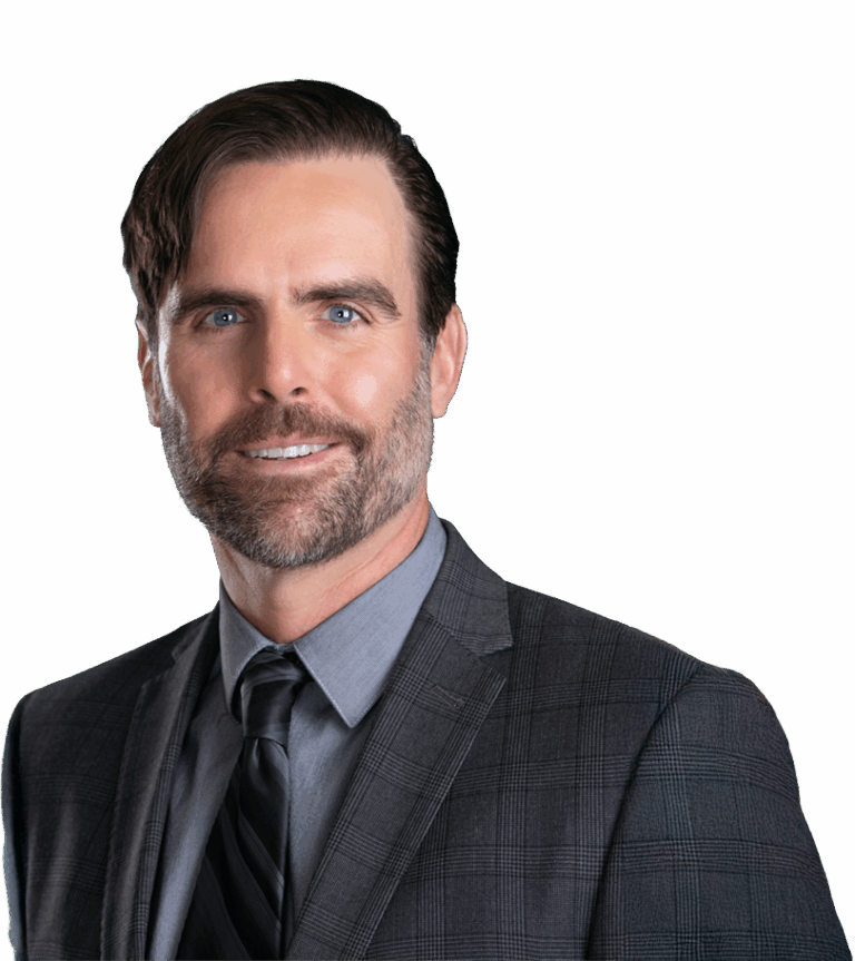 Joseph J. Powell | Hutchison & Steffen Full-Service Law Firm